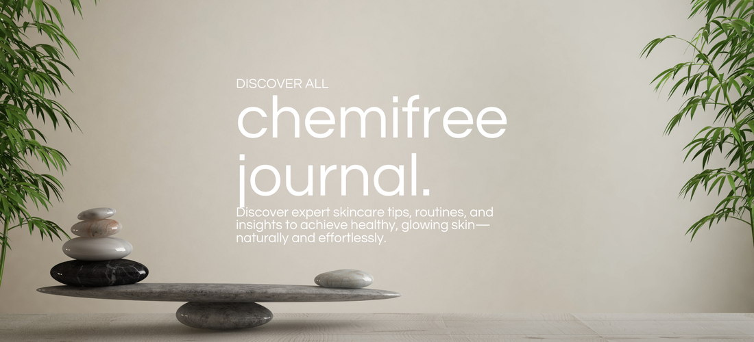CSR – Chemifree Skin Care Online