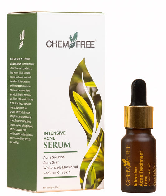 Serum – Chemifree Skin Care Online