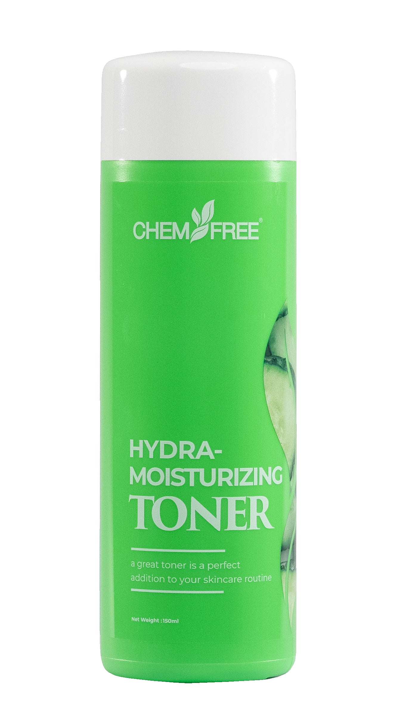 Hydra Moisturizing Toner – Chemifree Skin Care Online